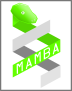 MAMBA | MAximum-likelihood Method Based microbial Analysis